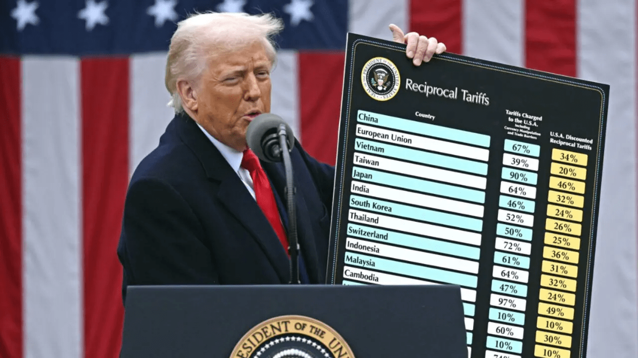 Corea del Sur y Estados Unidos afinan detalles de acuerdo comercial ...